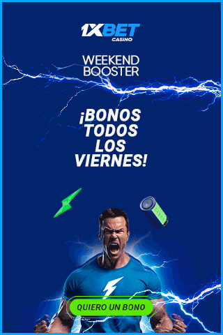 Interbet Argentina: Bono de bienvenida 100% hasta ARS 10.000